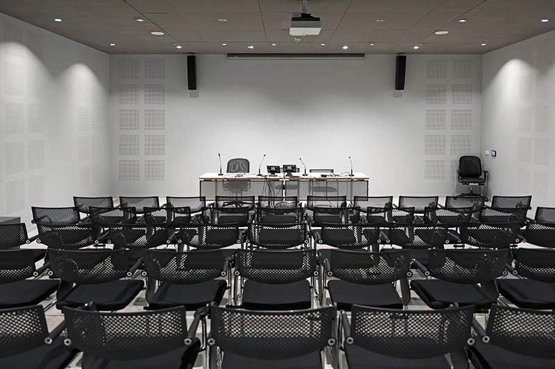 Le Centre de Formation - Entreprises